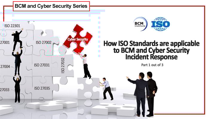 CIR Standards Cyber Security Incident Reporting Template